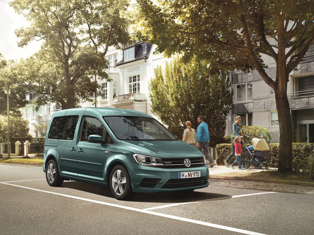 Marktbetrachtung: Hochdachkombis – KÜS magazin