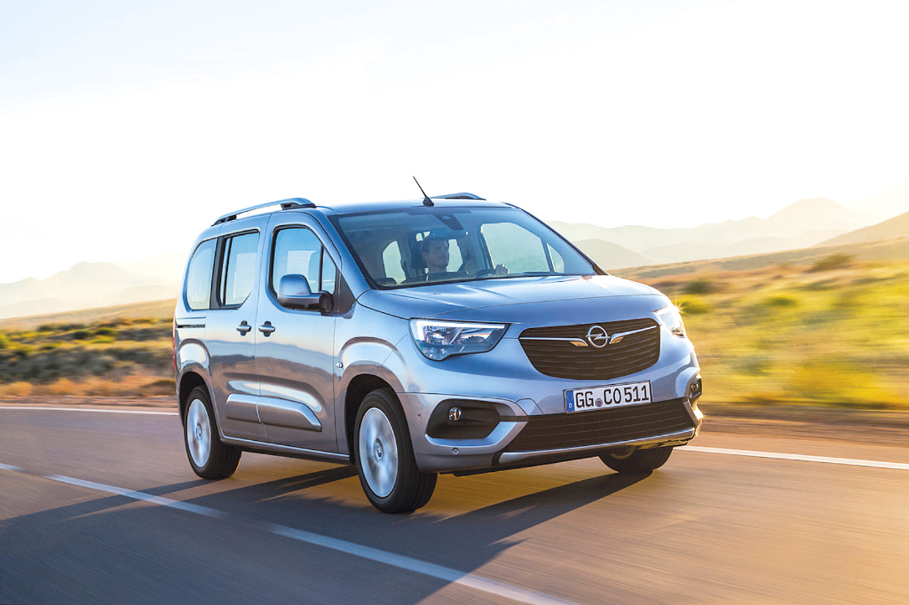 Marktbetrachtung: Hochdachkombis – KÜS magazin