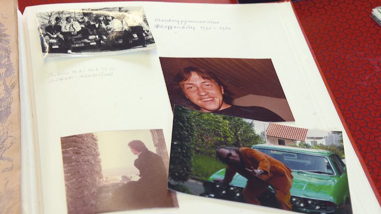 Urban Priol mit seiner »Garage« – KÜS magazin